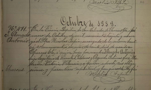 ¡Habría que ver! – Filiberto Cruz Reyes